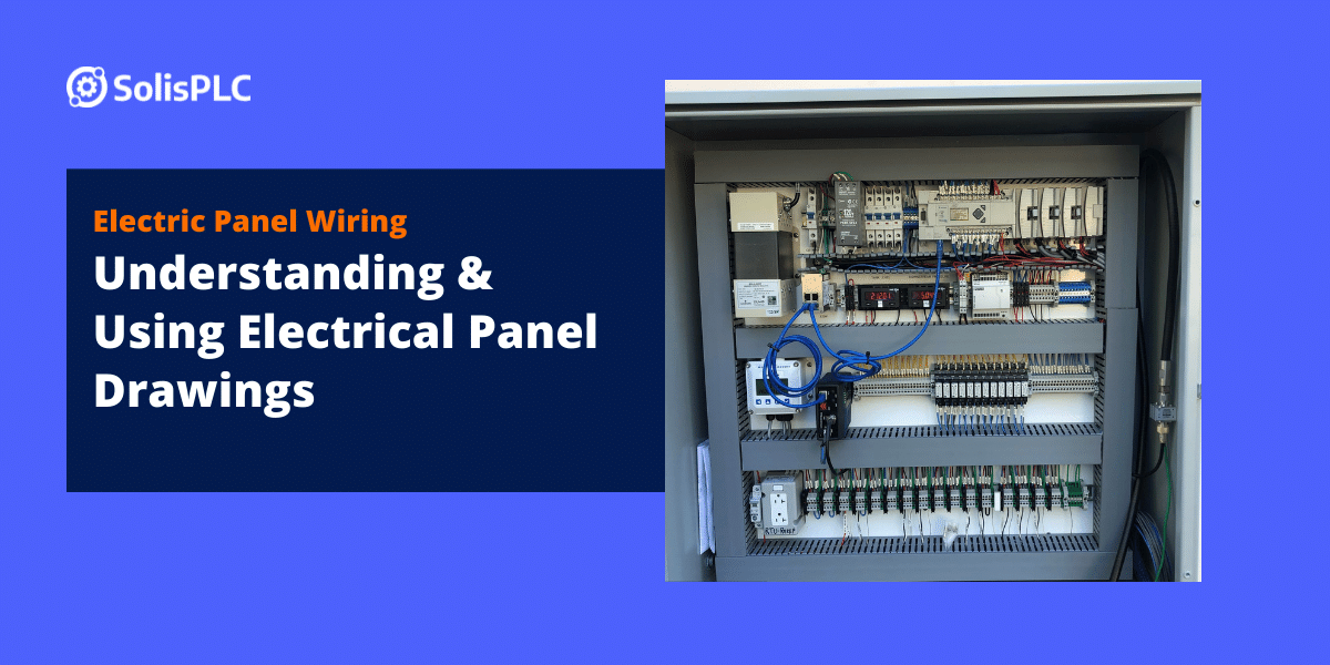 Control Panel Wiring Guidelines Diagram Board